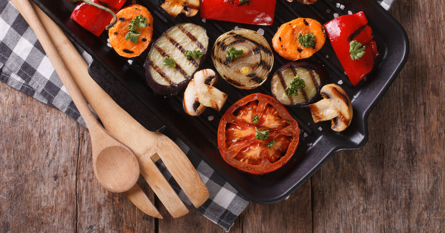 So findest Du die perfekte Grillpfanne - pfannen-guru.de